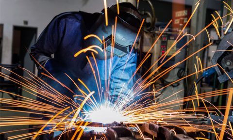 Pacific Welding - Pacific Welding and Fabrication