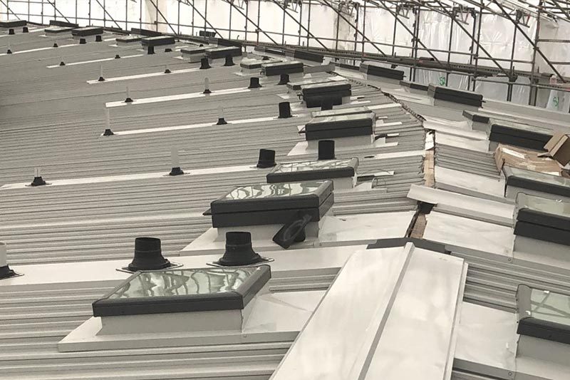 Pacific Welding - Pacific Welding and Fabrication