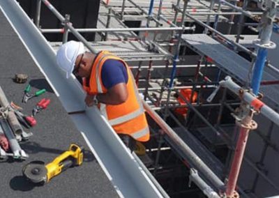 Pacific Welding - Pacific Welding and Fabrication