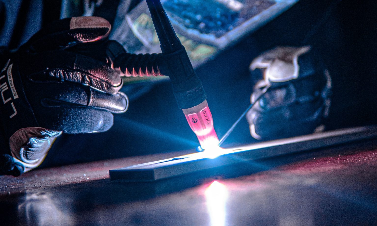 Pacific Welding and Fabrication - Auckland