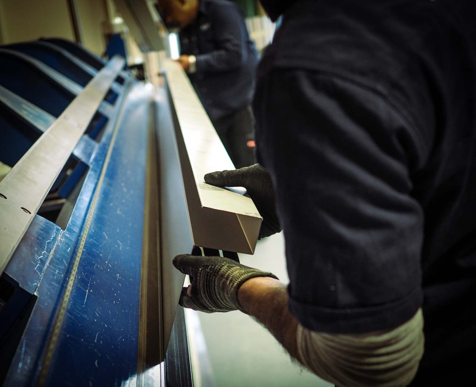 Pacific Welding and Fabrication - Auckland